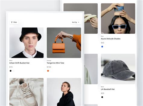 Challenge Product Listing Section Greatfrontend Projects Real World Project Challenges