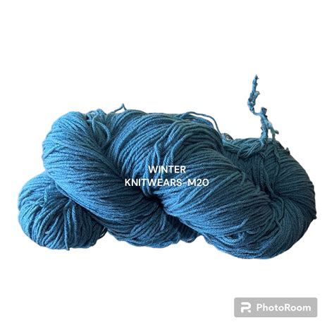 Amigurmi 4ply Yarns M2 Winter Knitwears