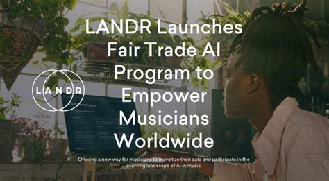 Landr Blueprints And Layers When Ai Provides Ideas And Collaborates Is