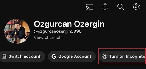 Fixed Youtube App Something Went Wrong Techbriefly