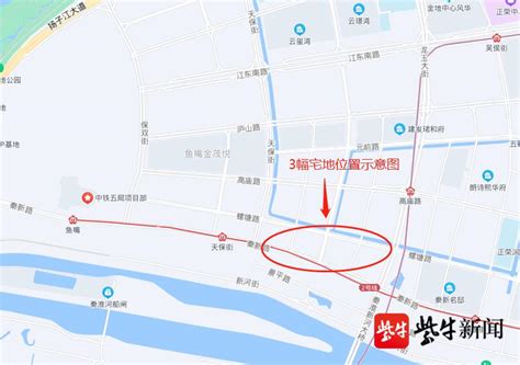 南京三批次地块即将亮相 河西或再添3幅重磅宅地