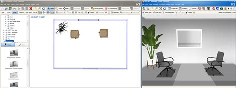 Importing A SketchUp Model Directly Into ICE