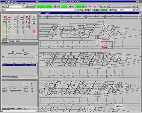 L3harris L 3 Mapps Naval Technology