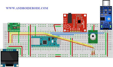 Iot Based Covid Patient Health Monitor In Quarantine