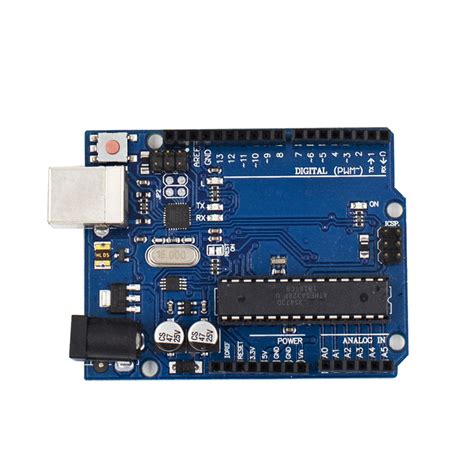 open source atmega328p atmega16u2 mcu development board for arduino atmega328p and development