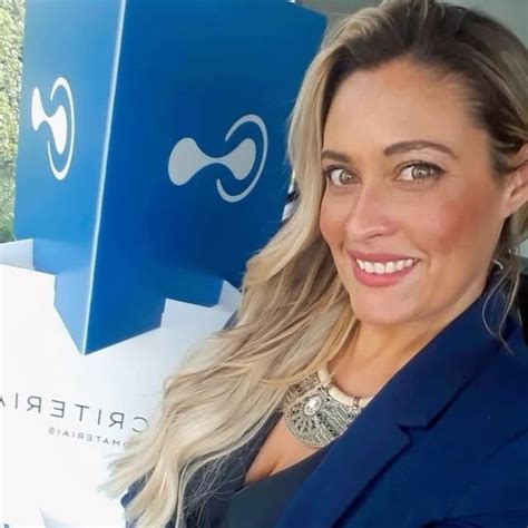 Daniela Danielacriteria • Threads Say More