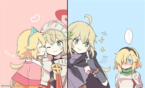 Guardian Tales Danbooru