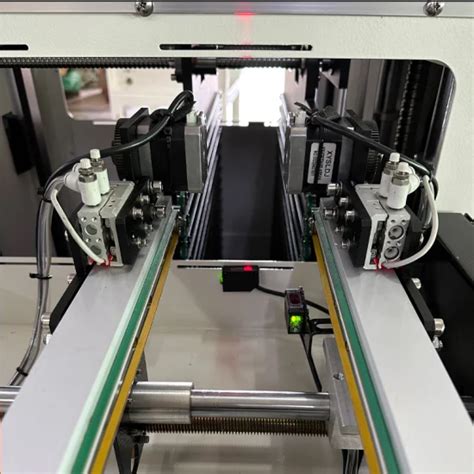 Customized Automatic PCB Handling Equipment SMT Line PCB Buffer Machine