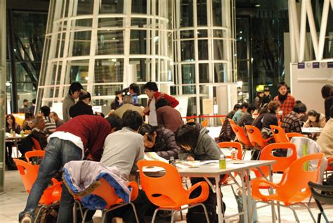 萩野浩一先生のサイエンスカフェ｜広報室｜東北大学大学院理学研究科・理学部