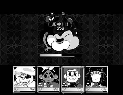 How Could I Make An Enemy Downed After Exploiting Weakness Rrpgmaker