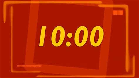 Bcg 10 Minutes Countdown Bcg Youtube Premiere Fanmade Text Animation Remake Bcg Countdown 2024