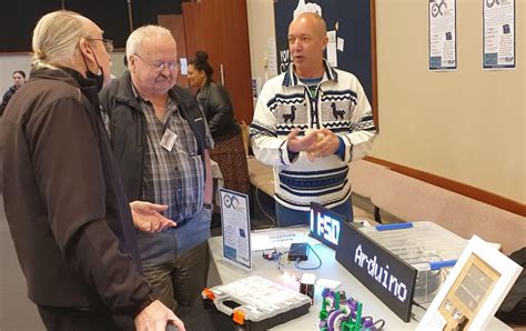New Zealands Arduino Users Group Rarduinousersgroups