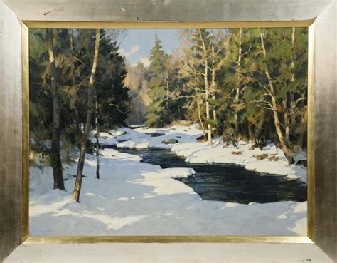 Michael Karas Artwork For Sale At Online Auction Michael Karas Biography And Info