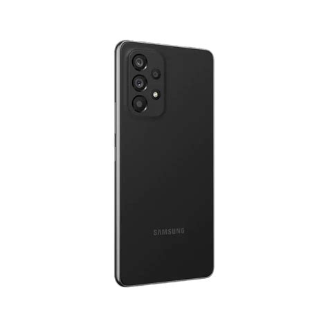 Samsung Galaxy A53 5g Ee 65 128gb6gb Dual Sim Preto