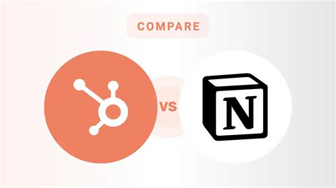 Hubspot Vs Notion Crm Comparison 2024