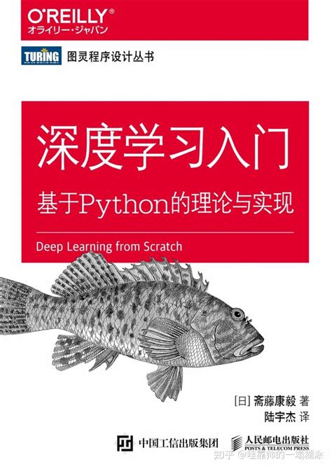 小土堆Pytorch 小白深度学习入门总结 知乎