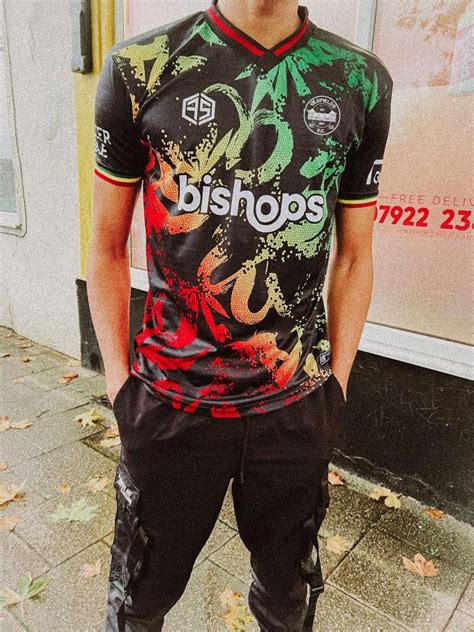 Oldfields Fc 2022 23 Third Kit