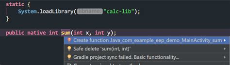 Android Ndk Cmake