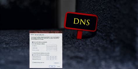 Reasons Why Using Third Party DNS Servers Is More Secure