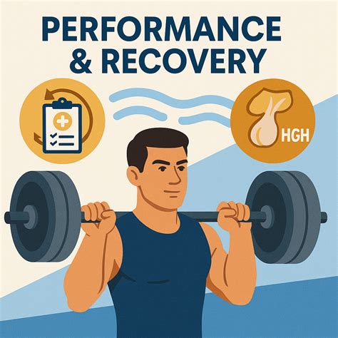 Hgh For Men Benefits Therapy And Side Effects