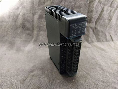 Plc Direct F4 04ad Analog Input Module At Usd 300 Piece In Bhavnagar