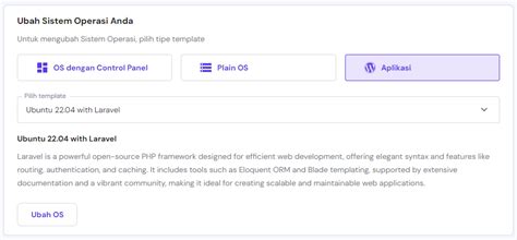 Cara Deploy Laravel Ke Vps Dengan Mudah Tutorial 2025