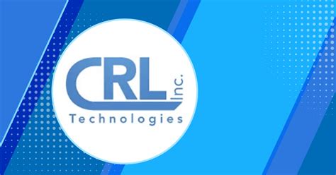 Crl Technologies To Provide Lead Systems Integrator Support Under 248m