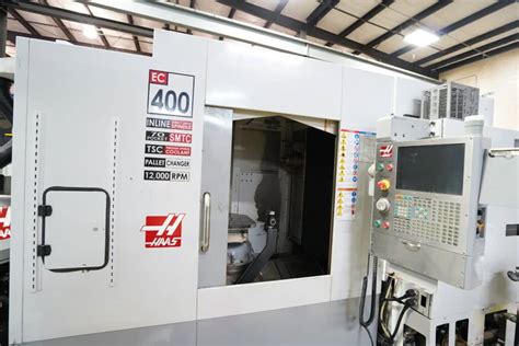 Discover Hidden Features Of Haas Cnc Machines