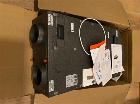 Kućna Ventilacija Rekuperator