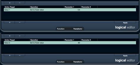 Cubase Pro Riff Maker