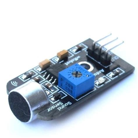 Phantom Yoyo Arduino Compatible Mini Sound Sensor Electronics