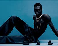 Model Projects Photos Videos Logos Illustrations And Branding On Behance