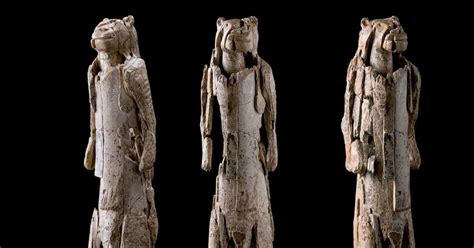 Las 9 Obras Más Importantes Del Arte Prehistórico Domestika
