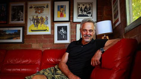Cameron Daddo Luxury Escapes Host On Mafs The Bachelor And Perfect
