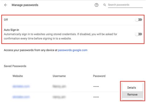 Beware Stop Using Autofill In Your Password Manager