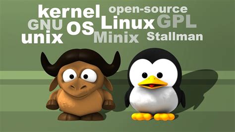 creare la propria distribuzione gnu linux presentazione aggregatore