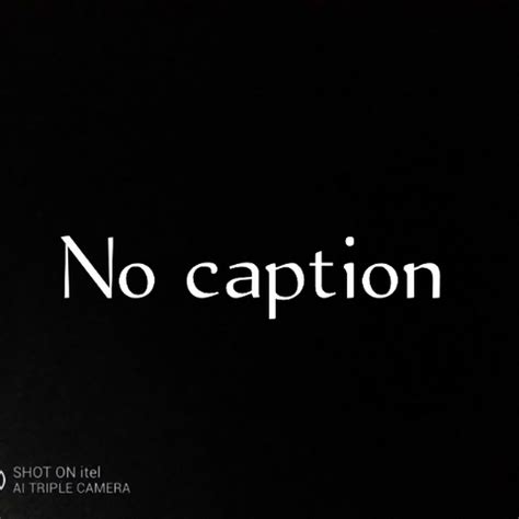 No Caption Youtube