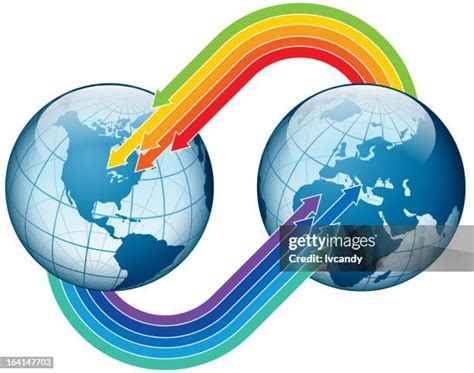 17 Circulation Map High Res Illustrations Getty Images