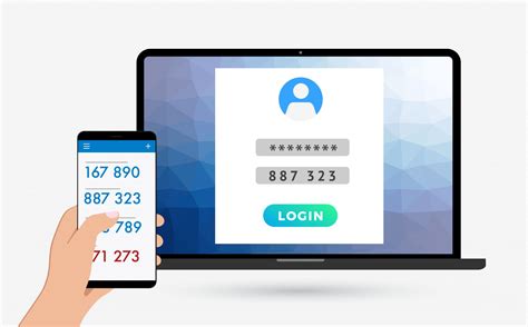 Cómo Generar Un Código De Autenticación Utilizando Una Aplicación