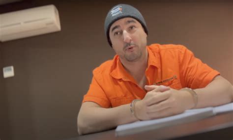 V Deo Viral Un Youtuber Se Cambia De Sexo Y Documenta El