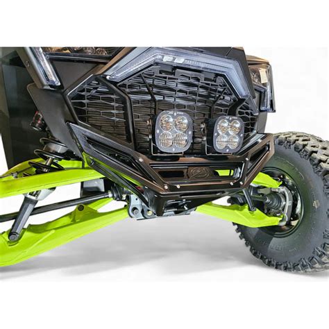 Elektric Offroad Polaris Pro R Turbo R R4 2022 Black Billet Aluminu Bfe Offroad