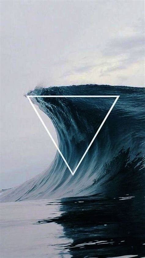 El Elemento Agua Fluyendo Con Las Corrientes De La Emoción Zona Arcana