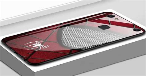 Best Dual Selfie Camera Phones August 6000mAh Battery 12GB RAM