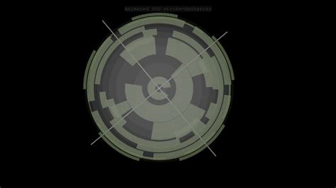 Animated Svg Stroke Dasharray