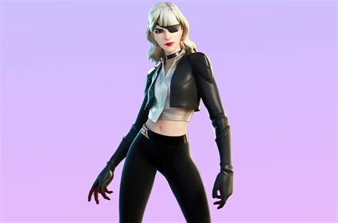 The 15 Coolest Female Skins In Fortnite Ensigame