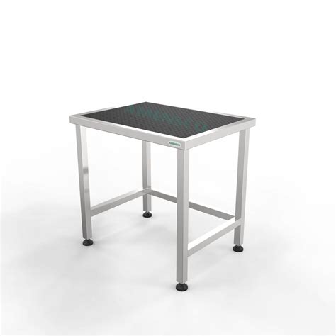 Ultra Sonic Cleaner Table Cssd Support Solution Amensco Surgical Support Systems