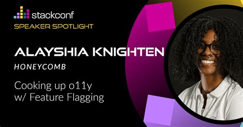 Stackconf 2023 Cooking Up O11y W Feature Flagging