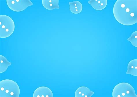Chat Wallpaper Social Media Message Vector Background Copy Space For A Text