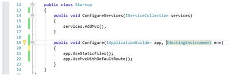 Conhecendo As Novas Vers Es Do Signalr E Asp Net Cedro Technologies
