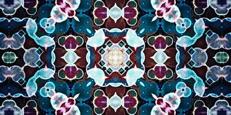 Premium Photo Seamless Abstract Pattern Texture Abstract Art